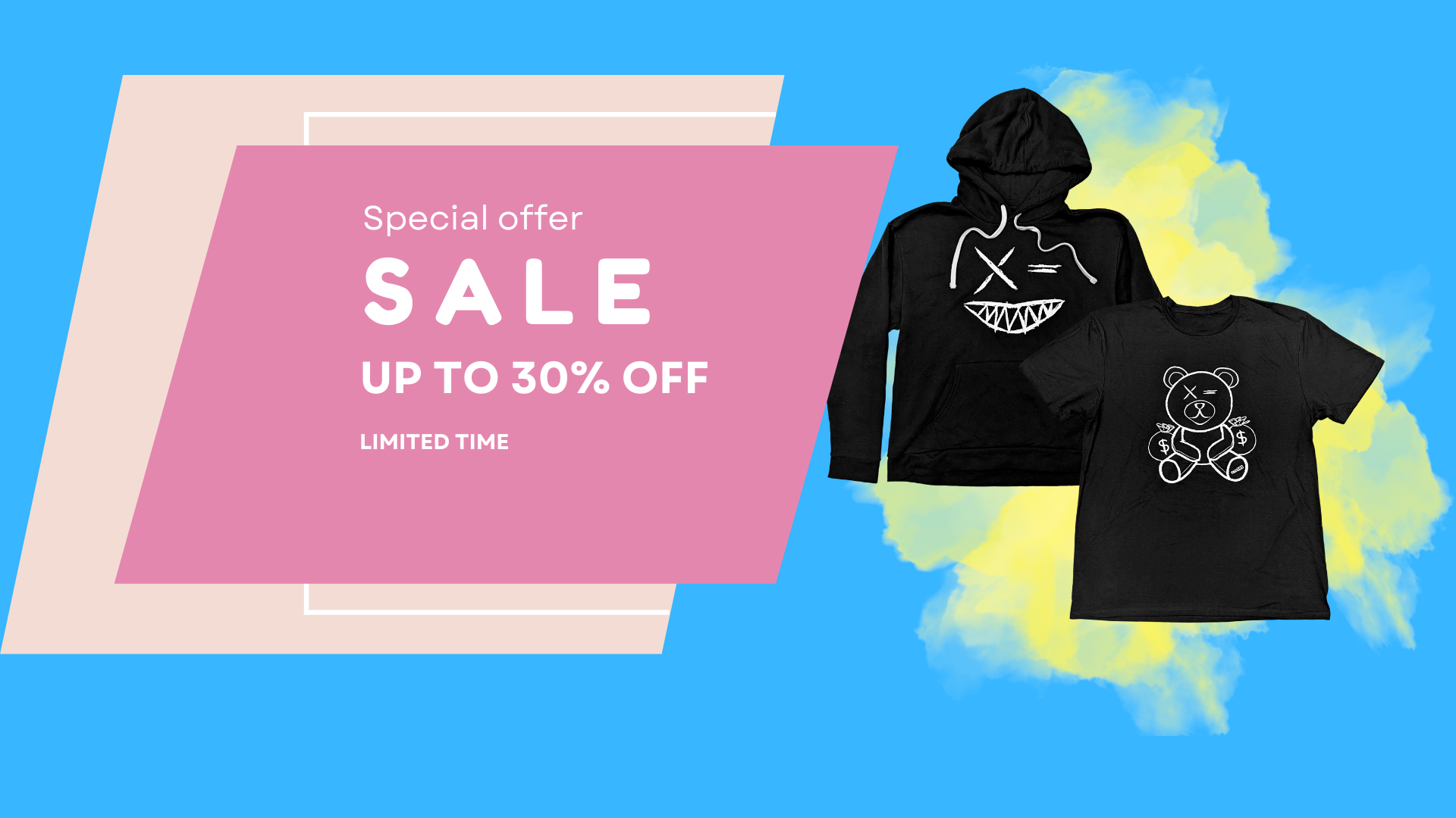 FADERS CLOTHING – Faders